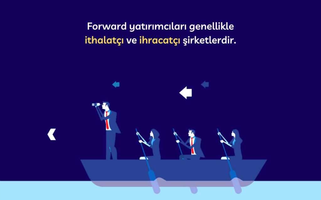 Futures ve Forward Nedir? Arasındaki Farklar Nelerdir?
