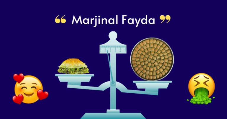 Marjinal Fayda Nedir? Nasıl Hesaplanır?