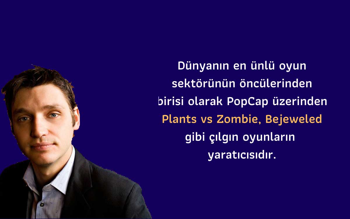 30 Yaşından Önce İnternetten Köşeyi Dönmüş Milyonerler